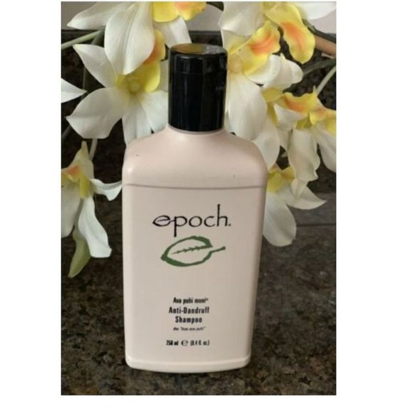 Hair | Nu Skin Nuskin Nu Skin Epoch Ava Puhi Moni Antidandruff Shampoo ...